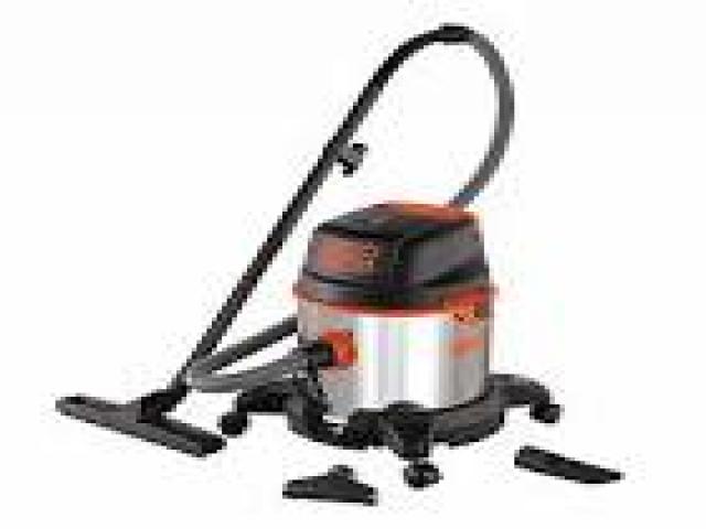 Beltel - black+decker bxvc20xe aspiratore solidi e liquidi ultimo stock