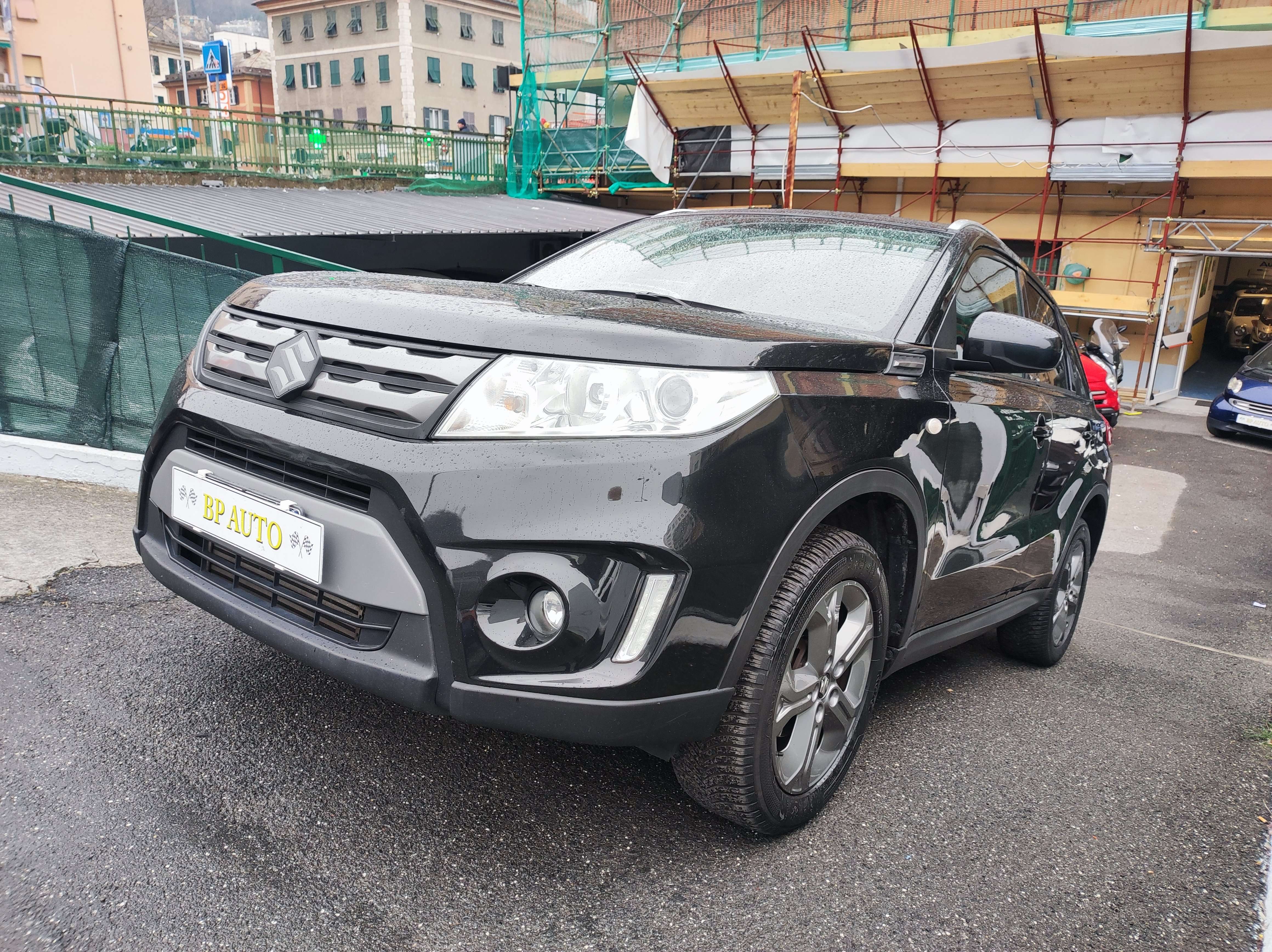 Suzuki VitaraVitara 1.6 ddis ALL GRIP