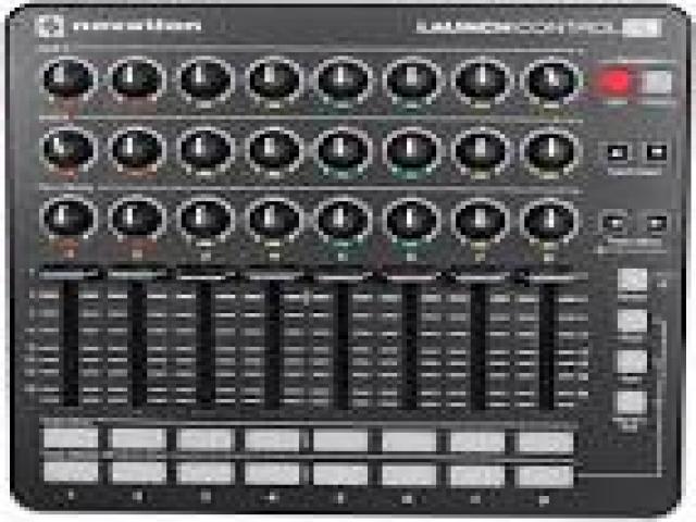 Beltel - novation launch control xl mkii ultimo modello