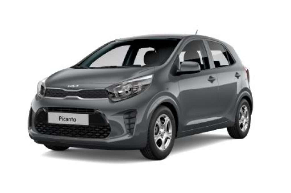 Kia PicantoMY23 1.0 Urban