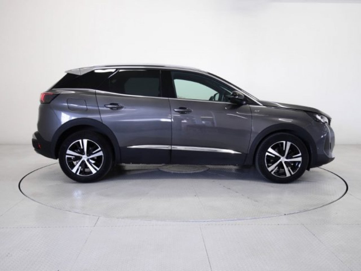 PEUGEOT 3008 2ª serie 3008 PureTech Turbo 130 S&S Allure