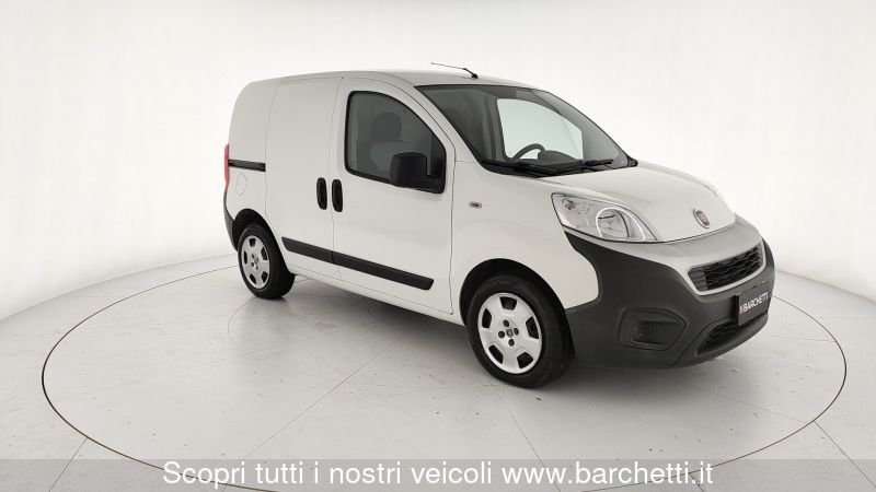 Fiat Fiorino 2ª SERIE 1.3 MJT 95CV CARGO SX