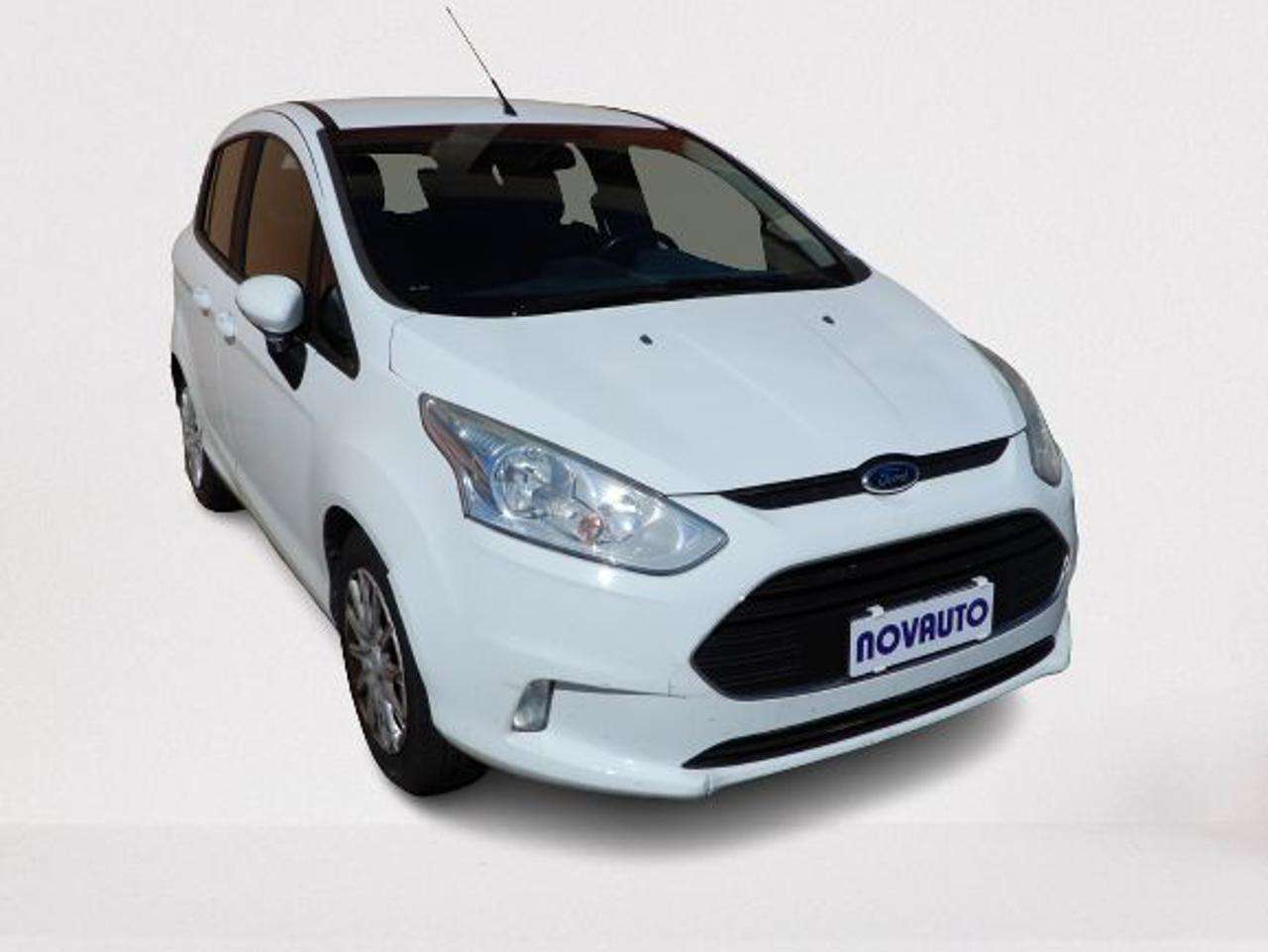 Ford B-Max1.5 TDCi 75 CV Business