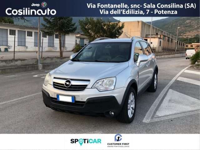 Opel Antara2.0 CDTI 127CV 4x2 Edition Plus