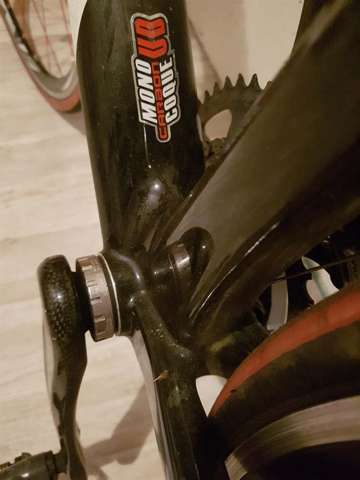 SCAPIN ETIKA CARBON