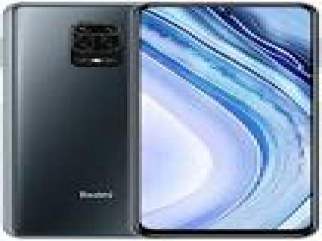 Beltel - xiaomi redmi note 9 pro smartphone ultimo modello