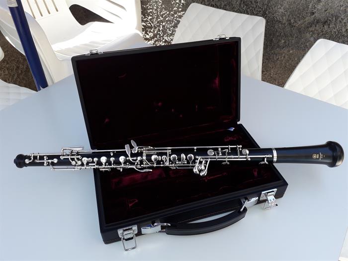 OBOE YAMAHA YOB241