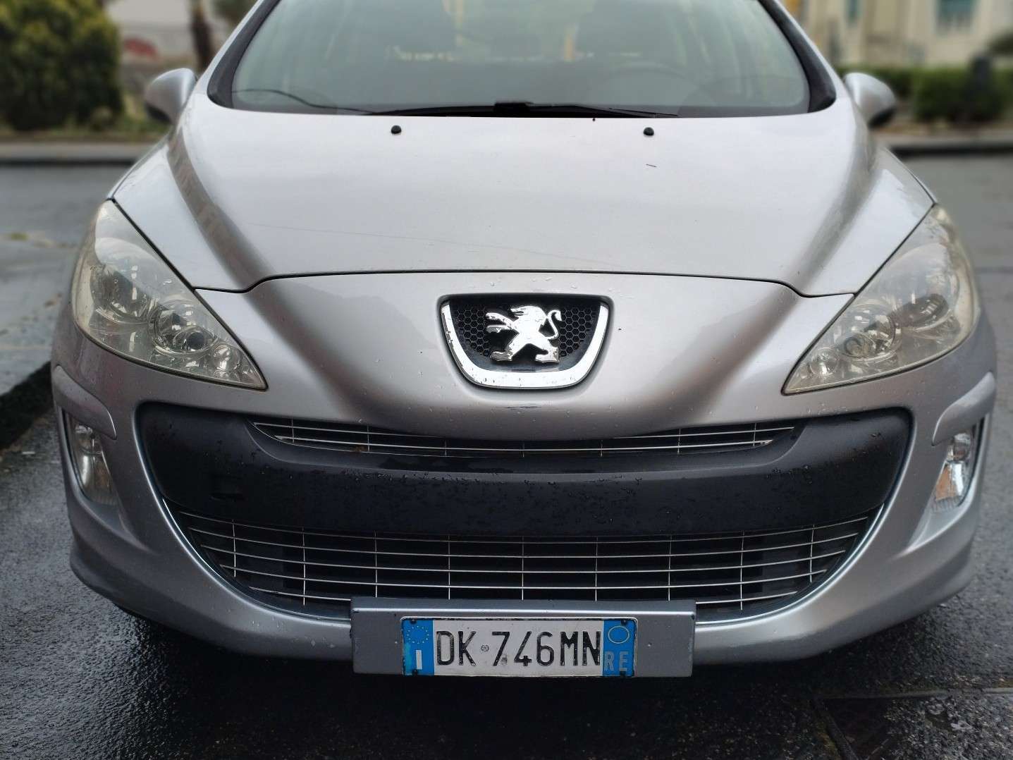 Peugeot 308SW 1.6 hdi 16v Premium