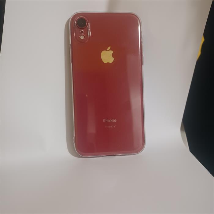 APPLE XR