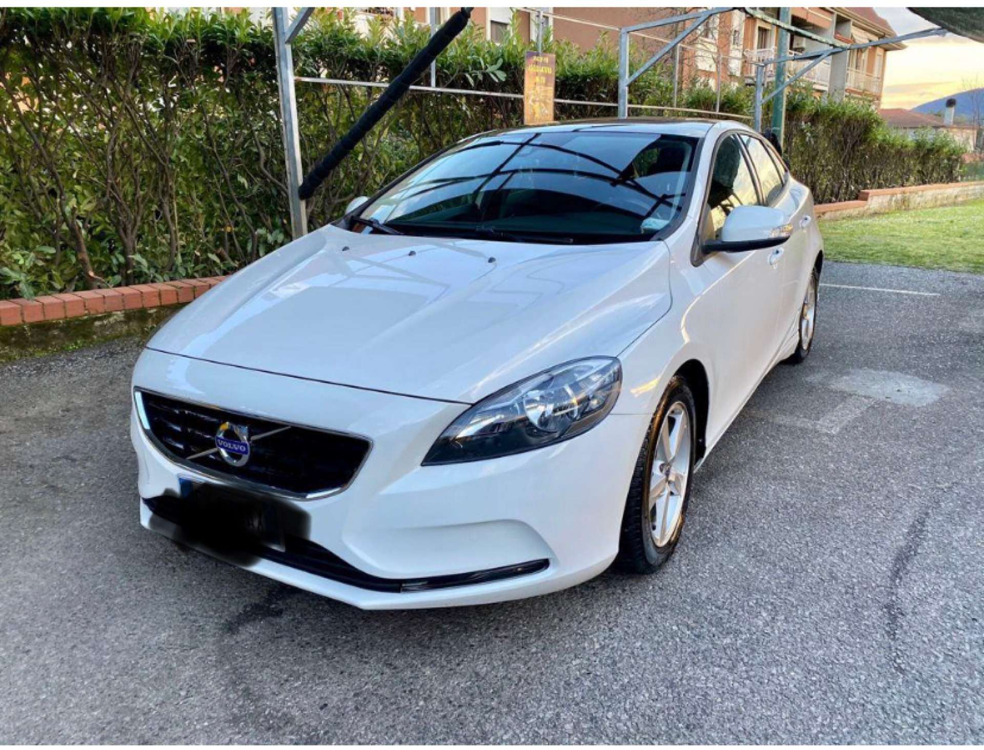 Volvo V401.6 d2 Kinetic