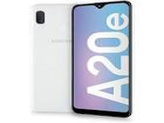 Beltel - samsung a20e ultimo stock