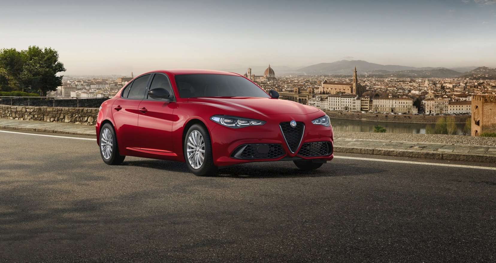 Alfa Romeo Giulia2.2 Turbodiesel 160 CV AT8 Super