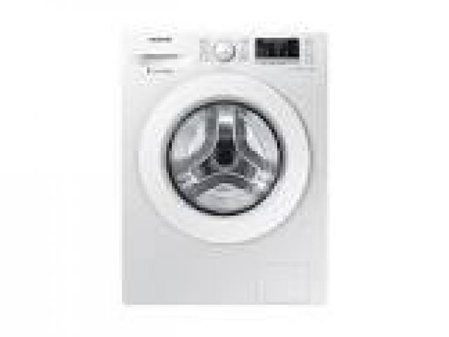 Beltel - samsung ww80j5455mw lavatrice 8 kg tipo conveniente