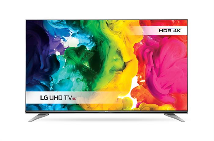 49UH750V LG TV LED 49" ULTRA HD 4K HDR SMART TV CINEMA SCREEN