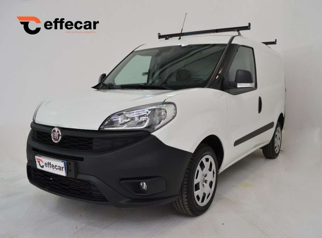 Fiat DobloDoblò 1.4 Business