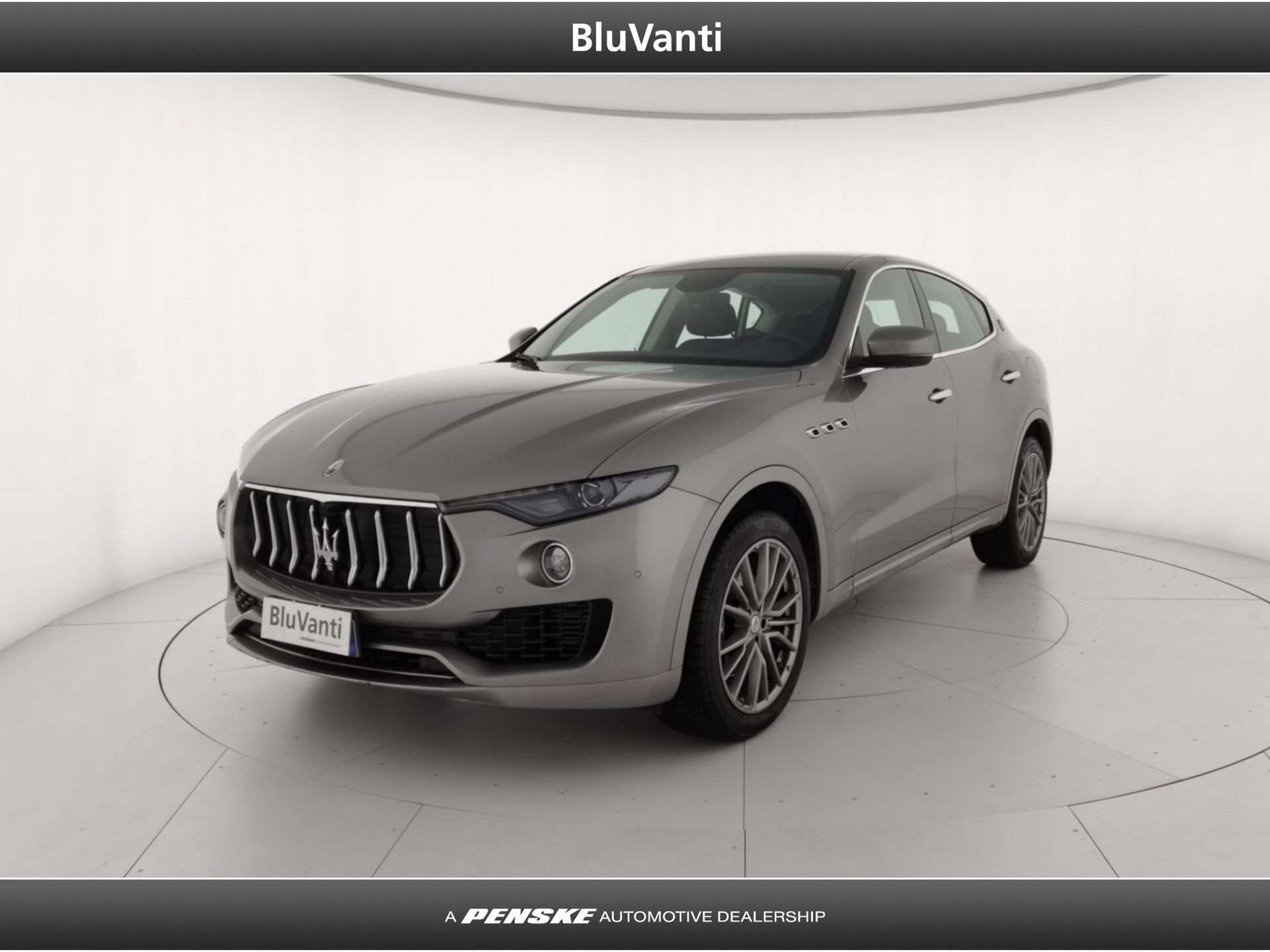 Maserati LevanteV6 350 CV AWD