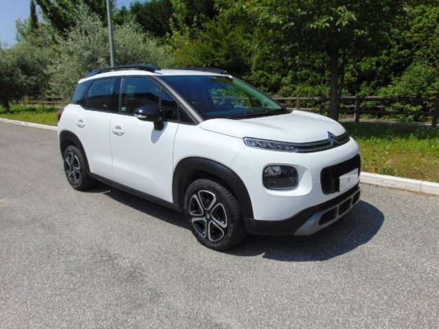 Citroen C3C3 Aircross 1.2 puretech Shine s