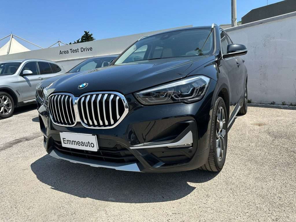 BMW X1xDrive25e xLine