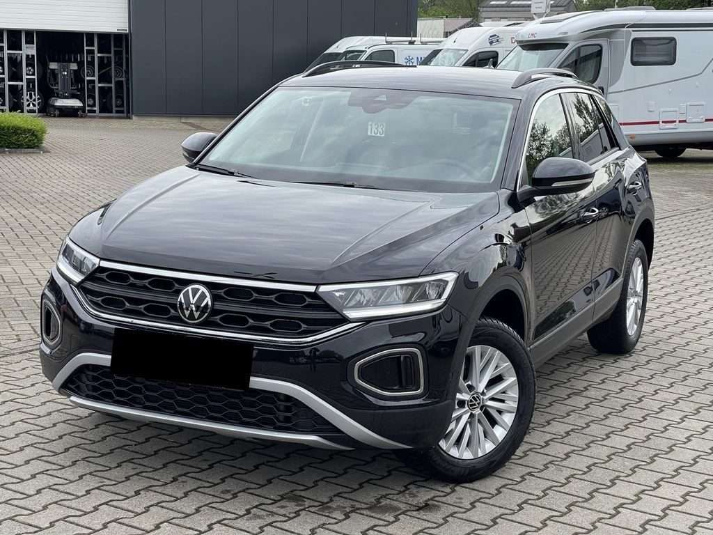 Volkswagen T-Roc1.0 TSI 110CV COCKPIT LED NAVIGATORE SENSORI