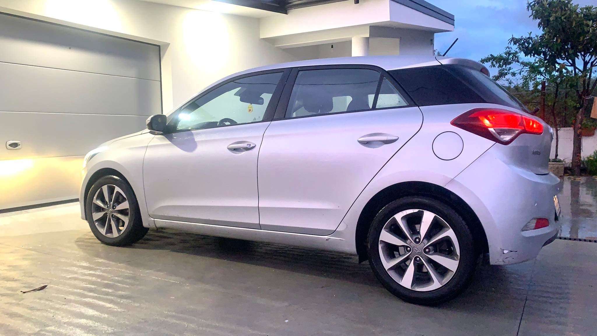 Hyundai i20i20 5p 1.1 crdi Comfort 75cv