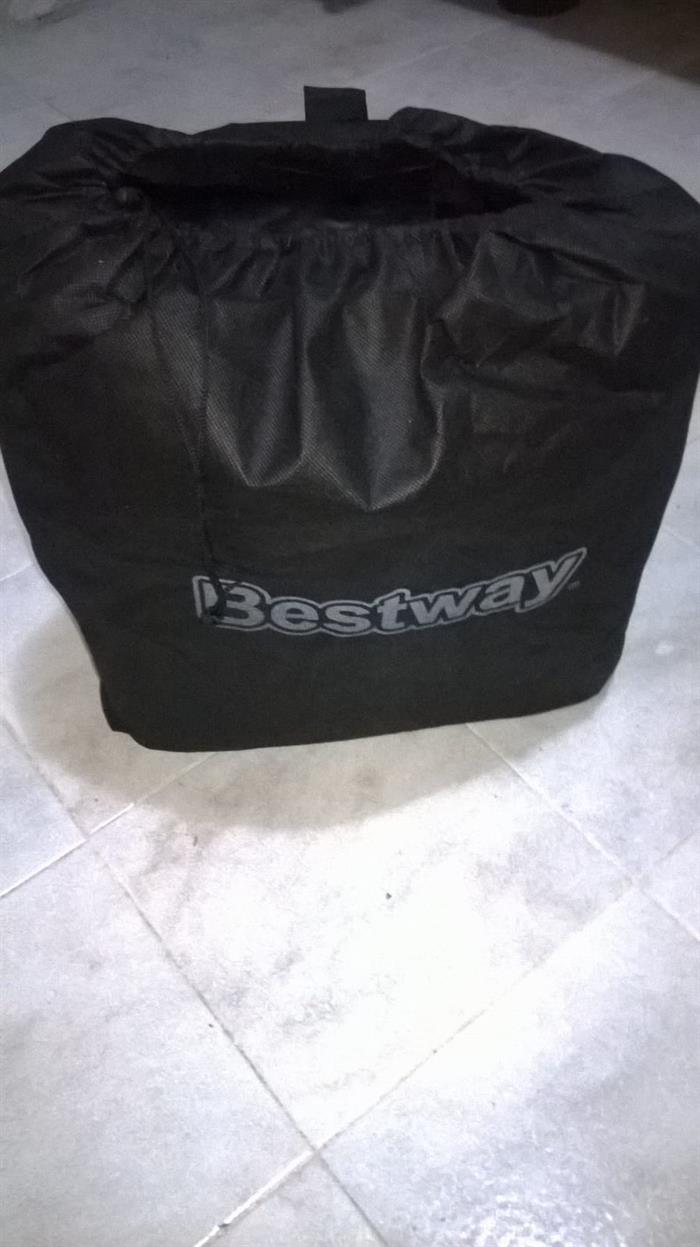 MATERASSO PREMIUM BESTWAY