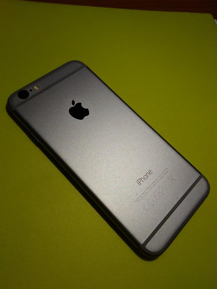 IPHONE 6 16GB