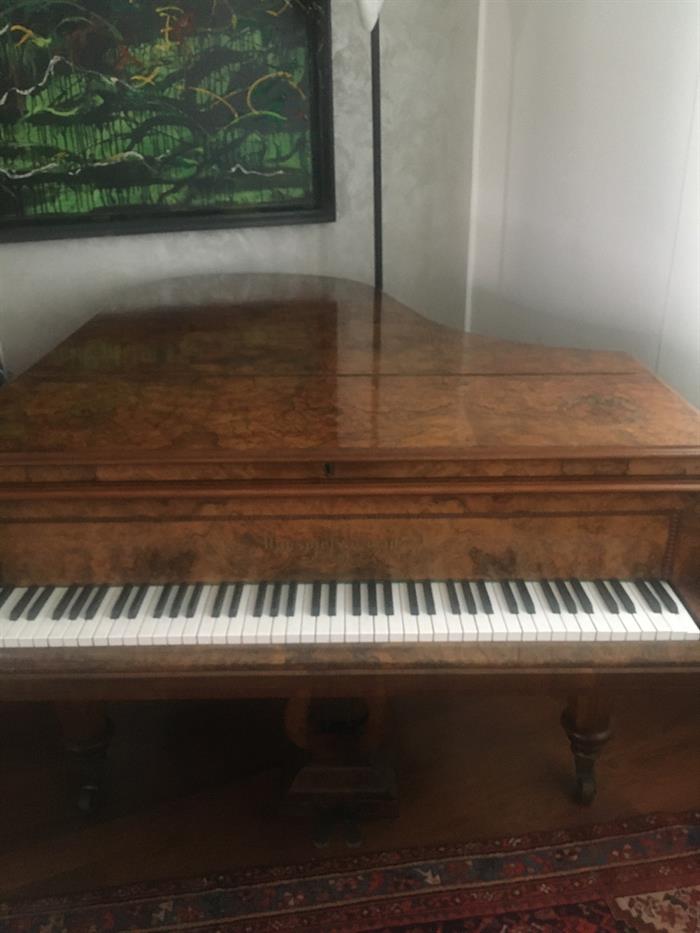 PIANOFORTE