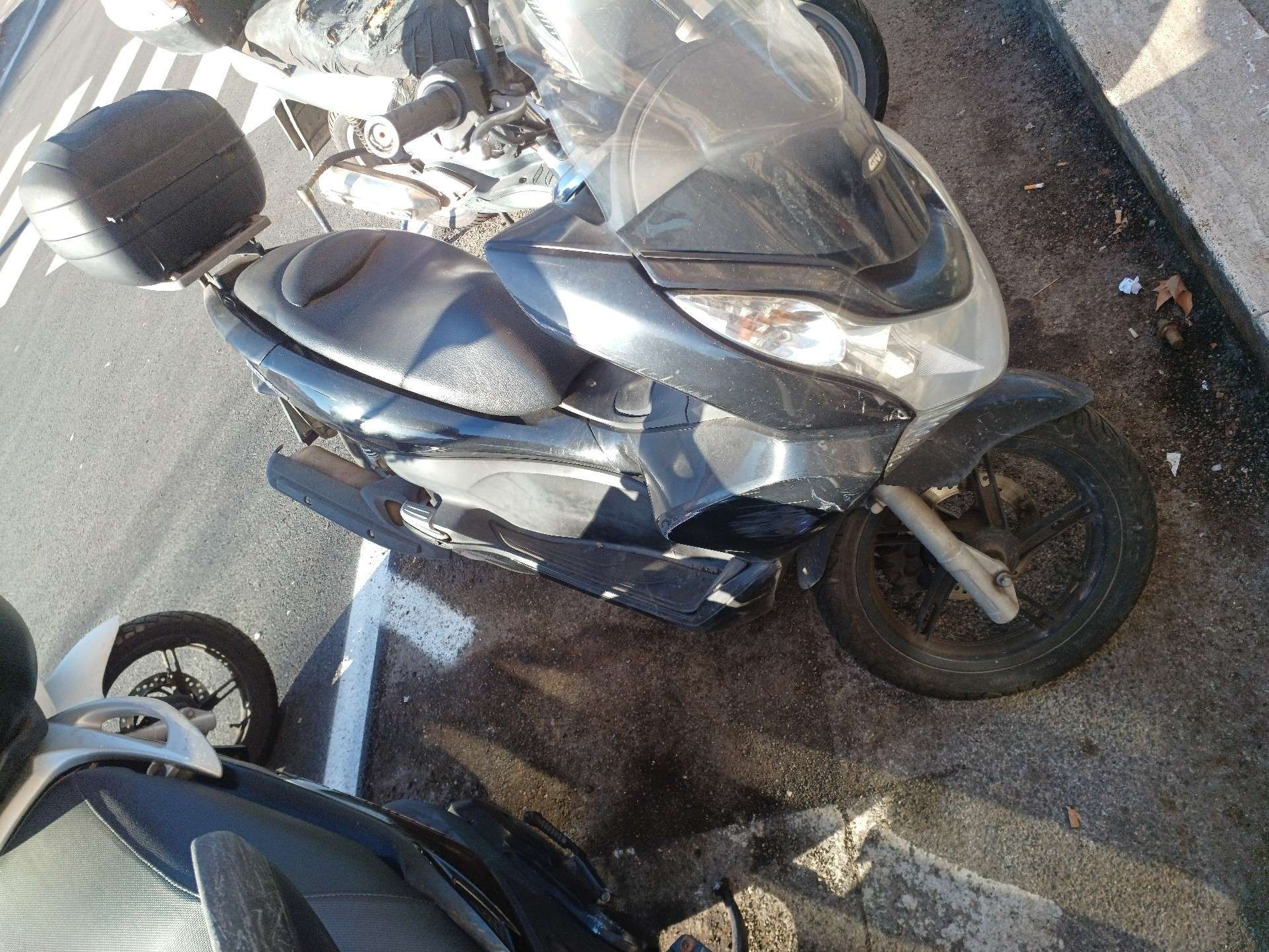 Honda PCX 150