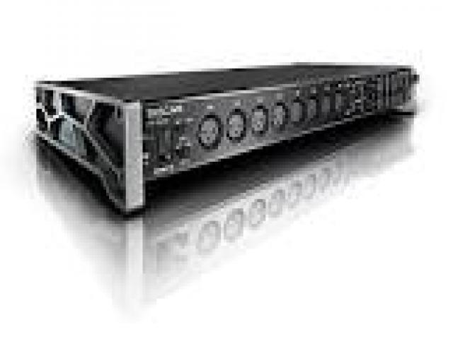 Beltel - tascam us-16x08 tipo promozionale