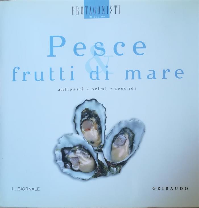 41 LIBRI DI CUCINA