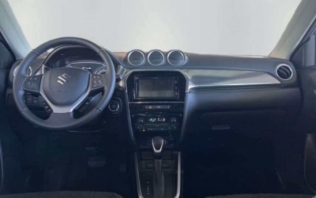 Suzuki Vitara1.5 Hybrid A/T Comfort+