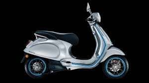 Piaggio VESPA ELETTRICA NUOVA