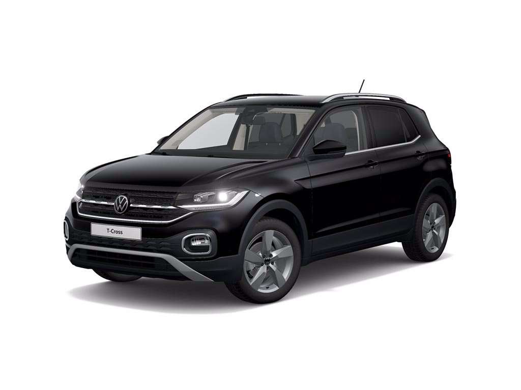 Volkswagen T-Cross1.0 TSI 110 CV Advanced