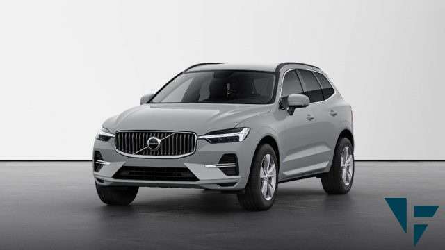 Volvo XC60B4 (d) 4WD Core