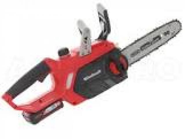 Beltel - einhell ge-lc 18/25 li elettrosega a batteria tipo conveniente