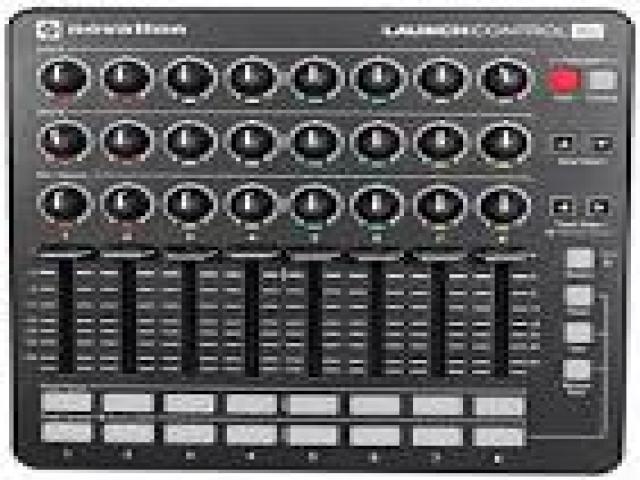 Beltel - novation launch control xl mkii ultimo modello