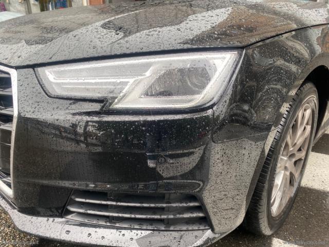 Audi a4 avant 2.0 tdi 150cv s tr. business