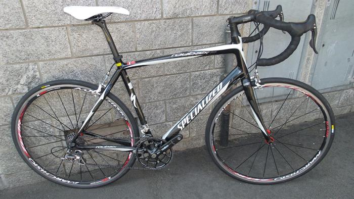 SPECIALIZED ROUBAIX COMP