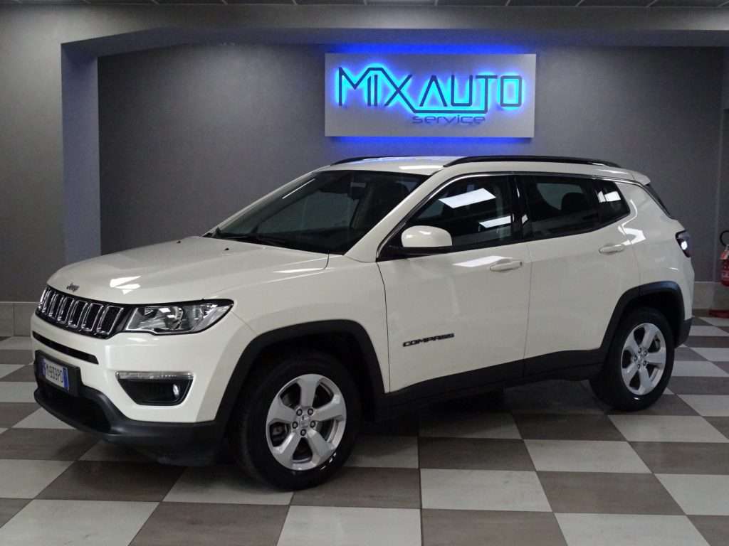 Jeep Compass1.6 Multijet 120cv 2WD Business EU6