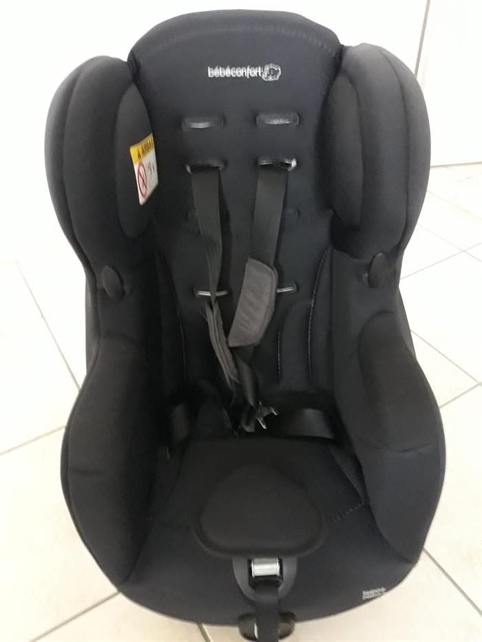 SEGGIOLINO AUTO BEBE' CONFORT