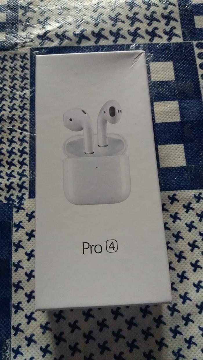 EARPODS PRO 4 MINI