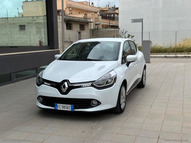 Renault clio dci 8v 90cv edc s&s 5p.energy zen