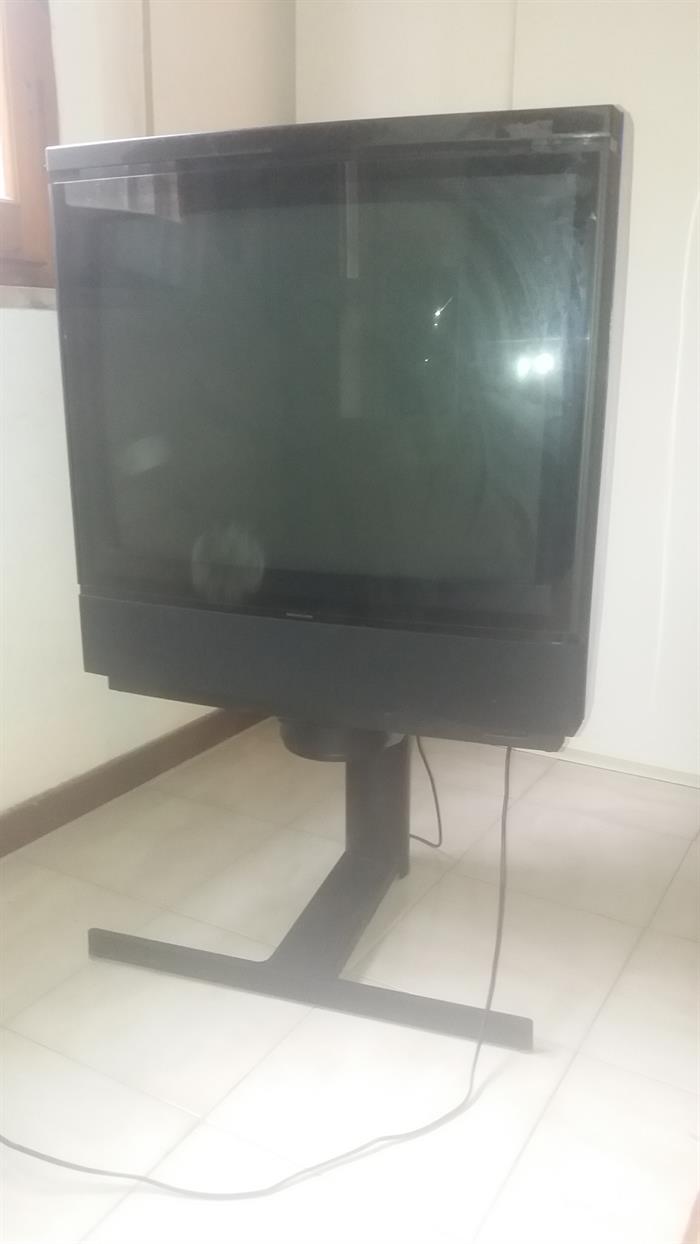 TV BANG & OLUFSEN MX 6000 BLU