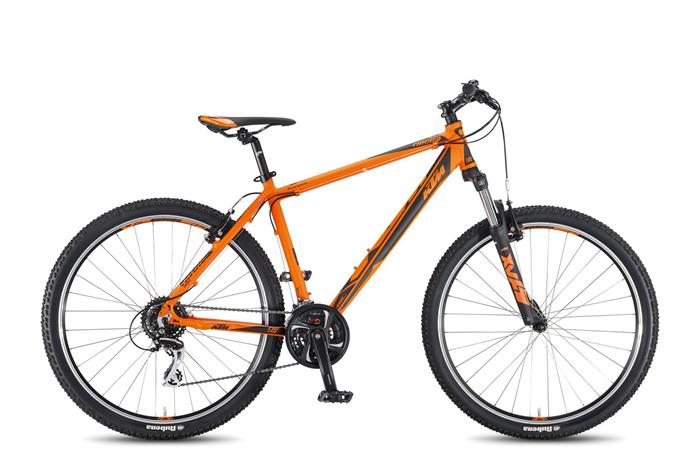 OTTIMA BICI KTM