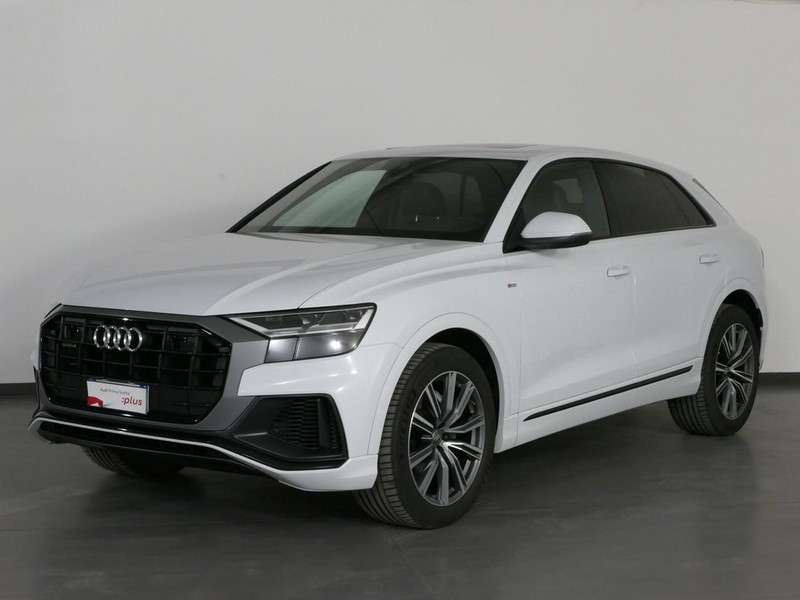 Audi Q850 3.0 tdi mhev sport quattro tiptronic