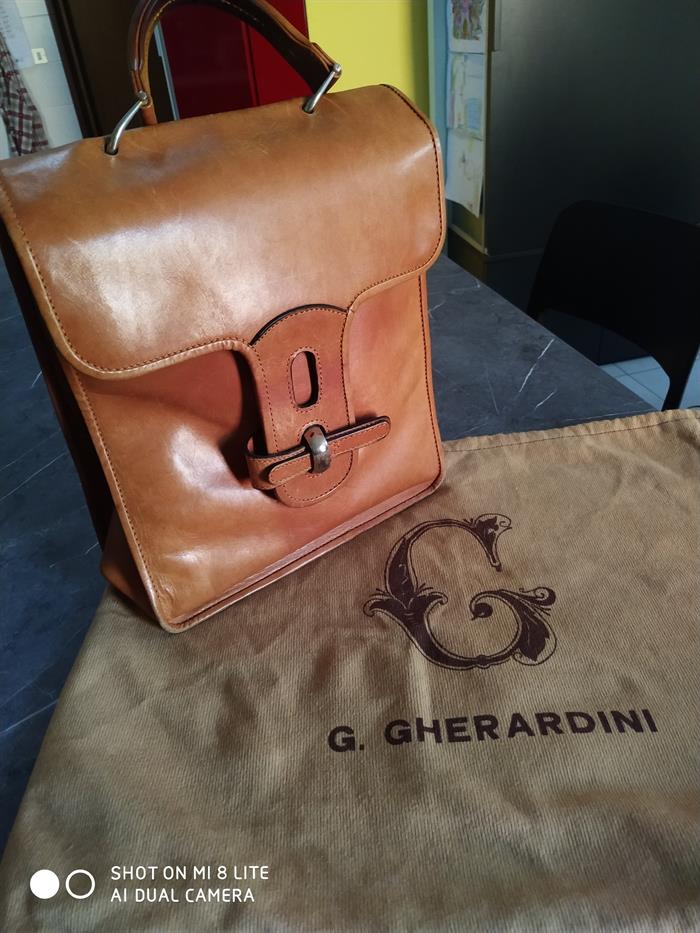 BORSA GHERARDINI