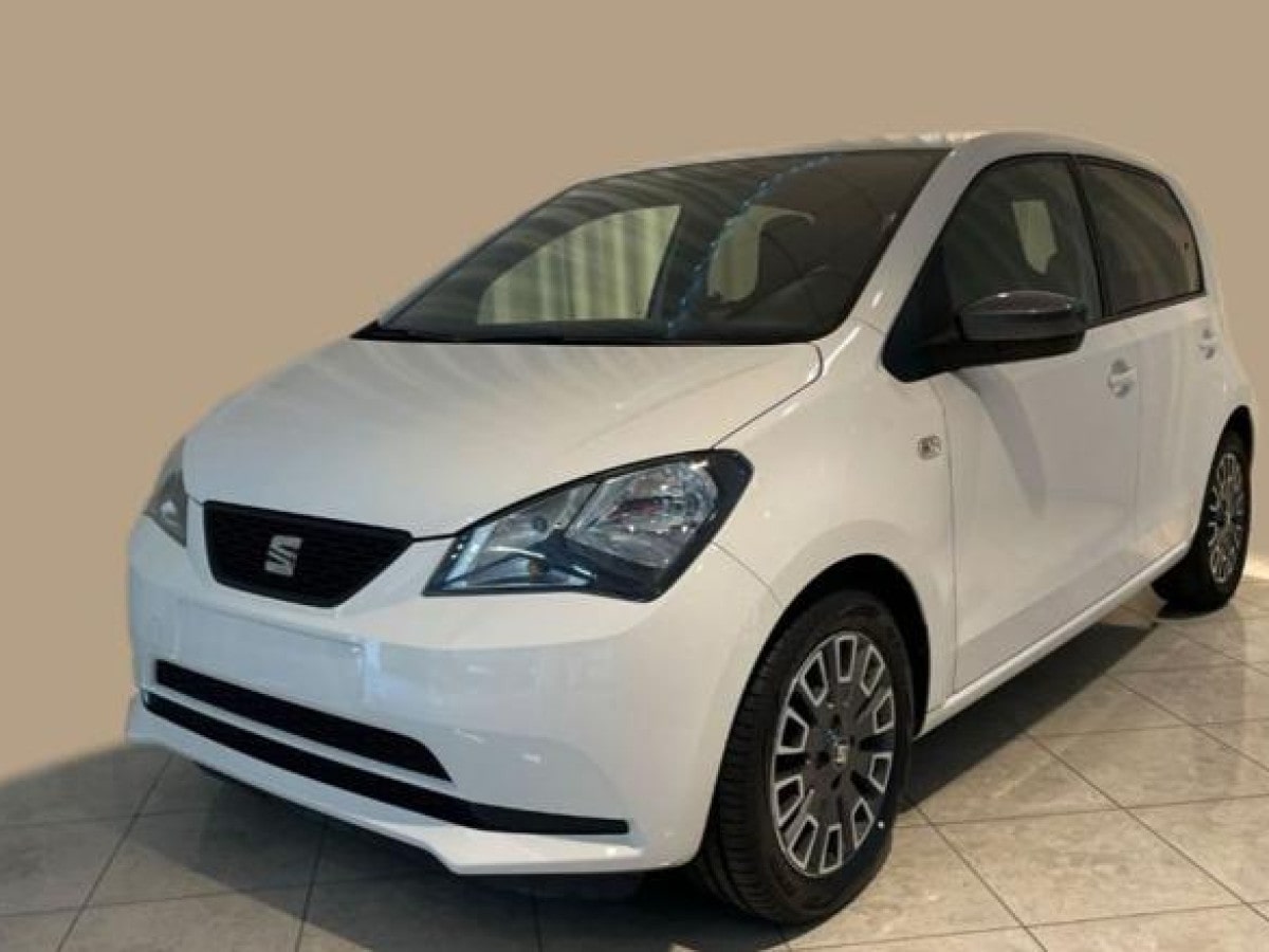 SEAT Mii Mii 1.0 5 porte Chic