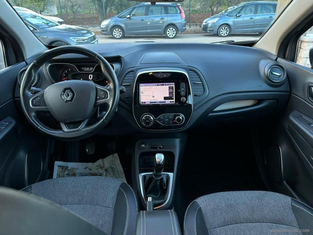 Renault captur dci 8v 110 cv s&s energy intens