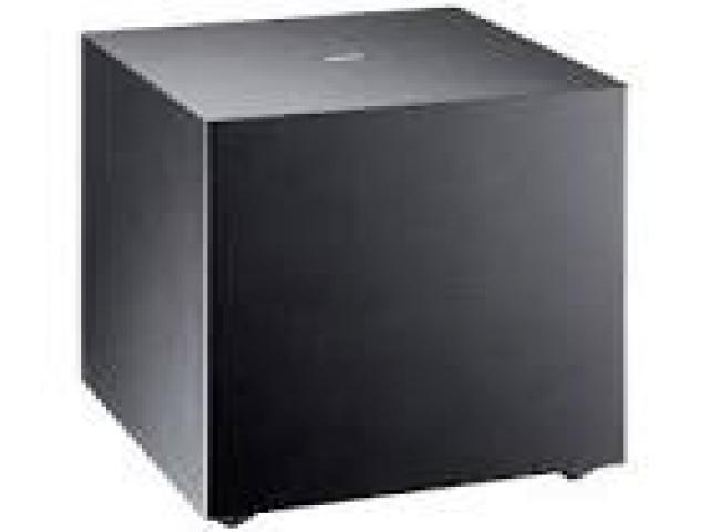 Beltel - indiana line subwoofer attivo basso 840 tipo nuovo