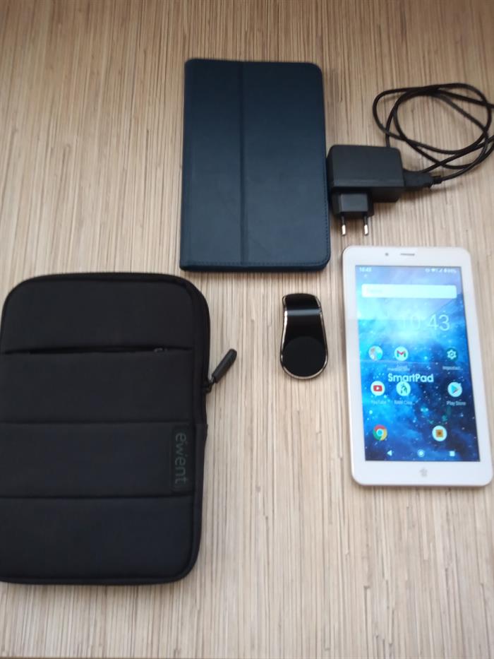 TABLET MEDIACOM IYO 7 PLUS